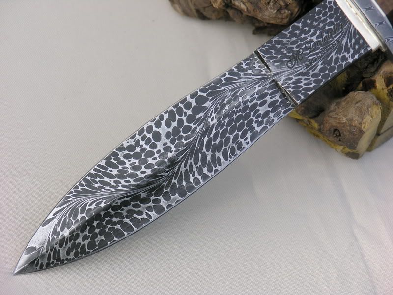 Daletzky's Dagger | BladeForums.com